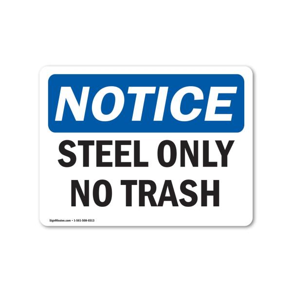 ・EXTREMELY DURABLE: All our OSHA safety products are made from commercial grade materials specifically rated for outdoor...