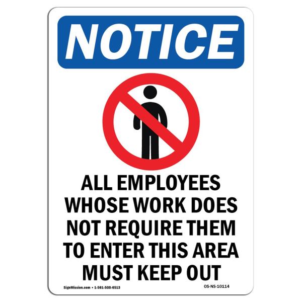 ・EXTREMELY DURABLE: All our OSHA safety products are made from commercial grade materials specifically rated for outdoor...