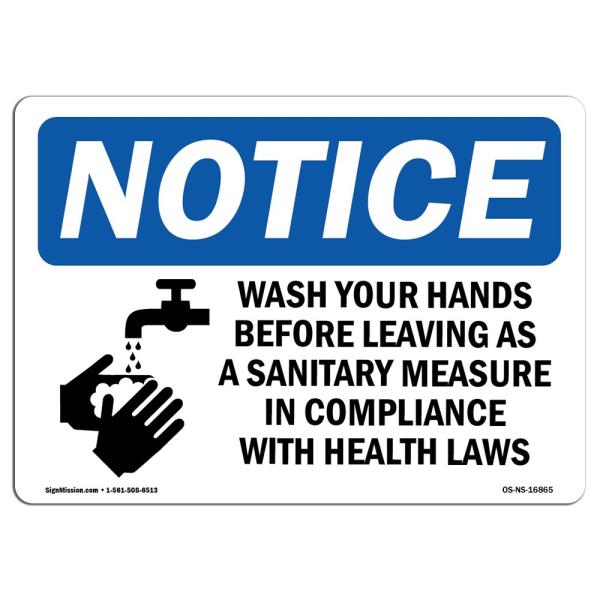 ・EXTREMELY DURABLE: All our OSHA safety products are made from commercial grade materials specifically rated for outdoor...