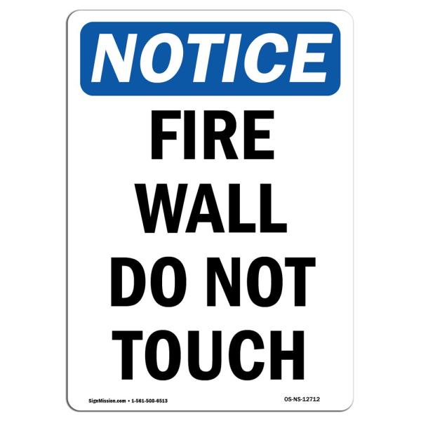 ・EXTREMELY DURABLE: All our OSHA safety products are made from commercial grade materials specifically rated for outdoor...
