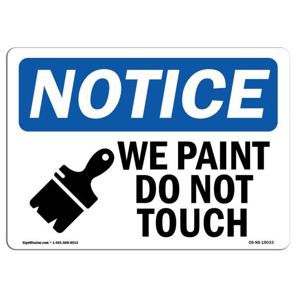 ・EXTREMELY DURABLE: All our OSHA safety products are made from commercial grade materials specifically rated for outdoor...