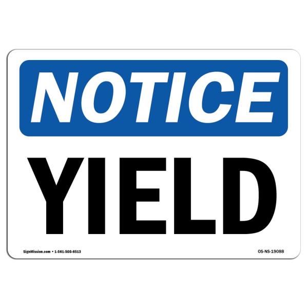・EXTREMELY DURABLE: All our OSHA safety products are made from commercial grade materials specifically rated for outdoor...
