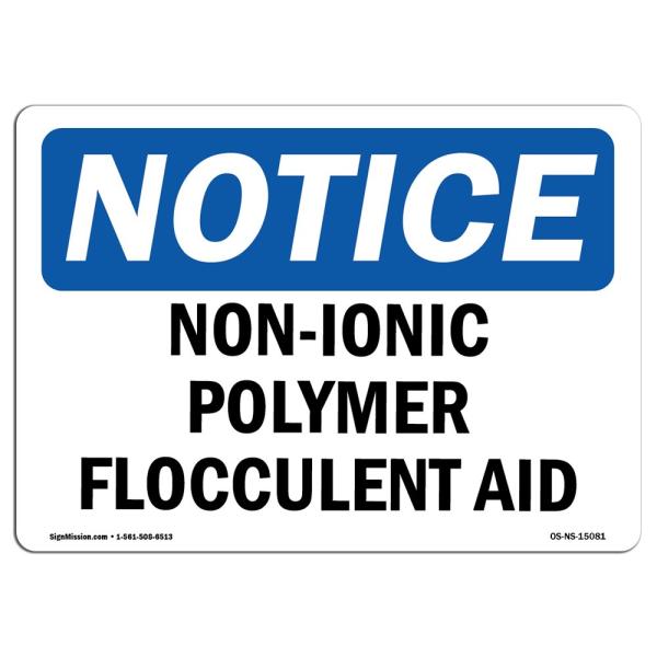 ・EXTREMELY DURABLE: All our OSHA safety products are made from commercial grade materials specifically rated for outdoor...