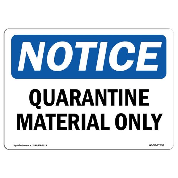 ・EXTREMELY DURABLE: All our OSHA safety products are made from commercial grade materials specifically rated for outdoor...