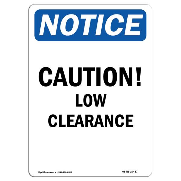 ・EXTREMELY DURABLE: All our OSHA safety products are made from commercial grade materials specifically rated for outdoor...