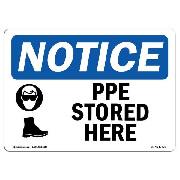 ・EXTREMELY DURABLE: All our OSHA safety products are made from commercial grade materials specifically rated for outdoor...