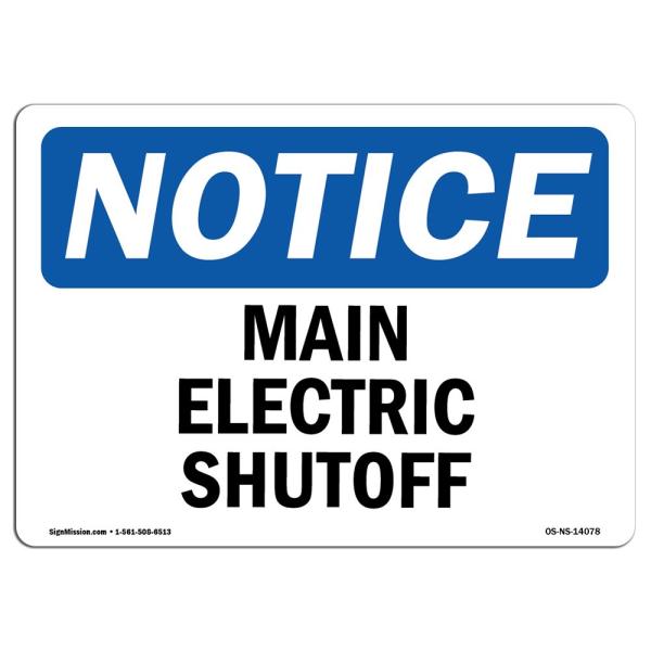 ・EXTREMELY DURABLE: All our OSHA safety products are made from commercial grade materials specifically rated for outdoor...