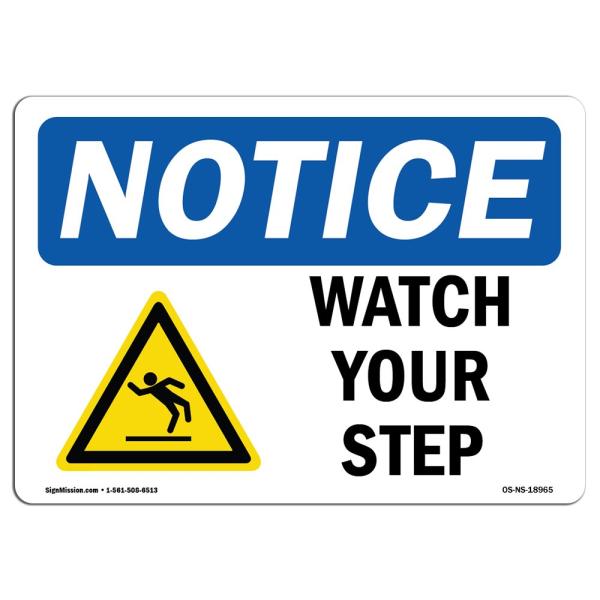 ・EXTREMELY DURABLE: All our OSHA safety products are made from commercial grade materials specifically rated for outdoor...