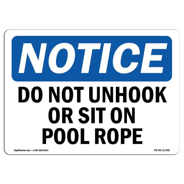 ・EXTREMELY DURABLE: All our OSHA safety products are made from commercial grade materials specifically rated for outdoor...