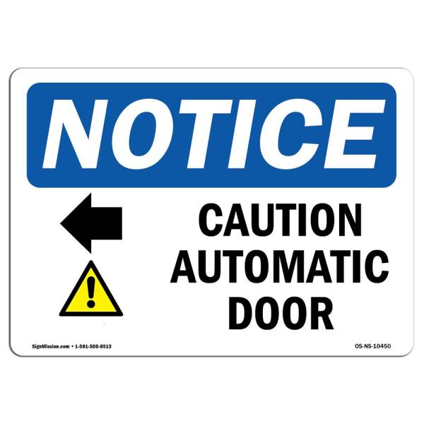 ・EXTREMELY DURABLE: All our OSHA safety products are made from commercial grade materials specifically rated for outdoor...