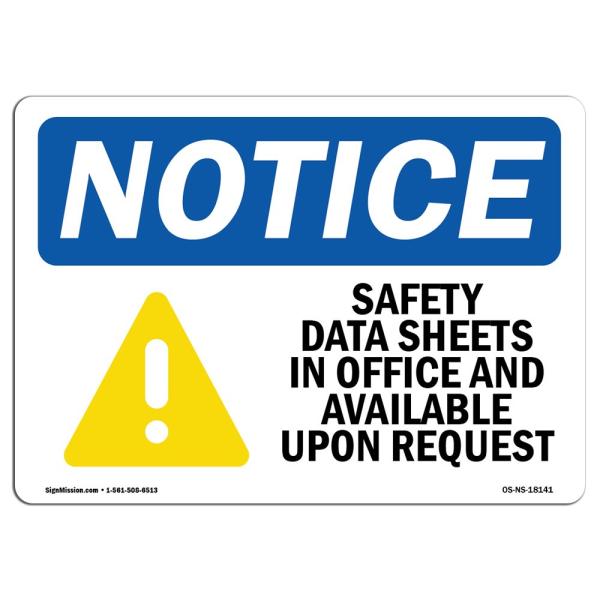 ・EXTREMELY DURABLE: All our OSHA safety products are made from commercial grade materials specifically rated for outdoor...