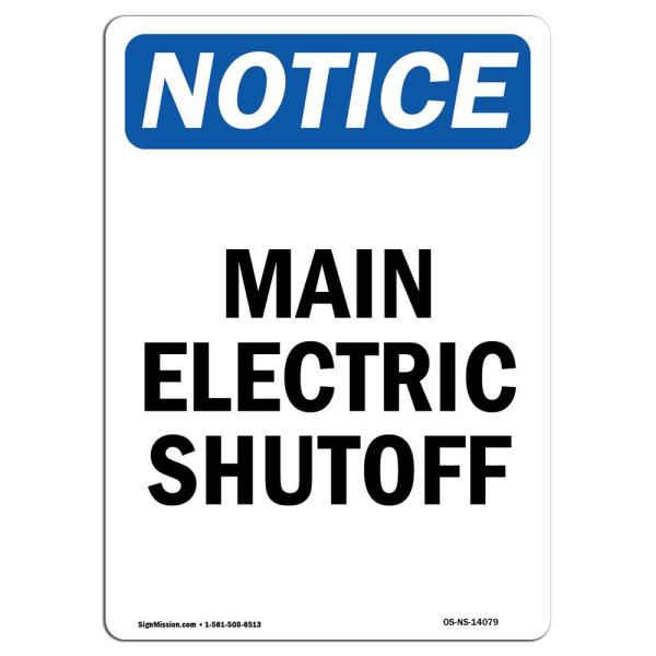 ・EXTREMELY DURABLE: All our OSHA safety products are made from commercial grade materials specifically rated for outdoor...