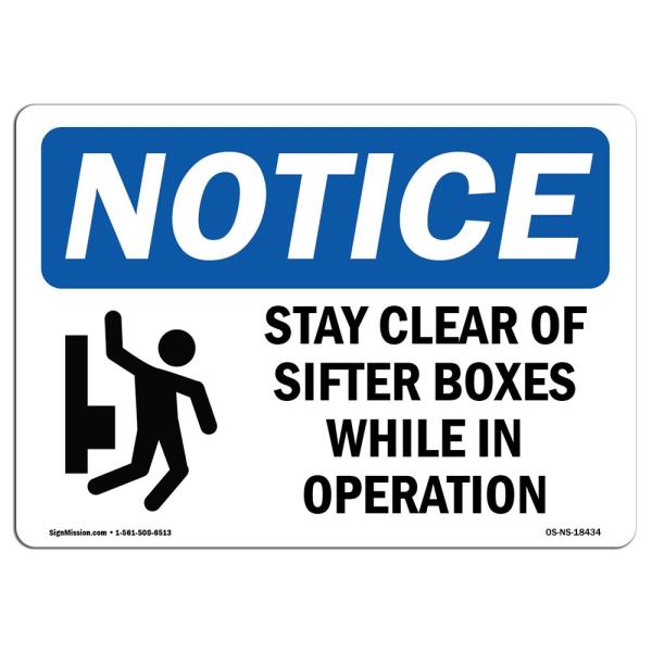 ・EXTREMELY DURABLE: All our OSHA safety products are made from commercial grade materials specifically rated for outdoor...