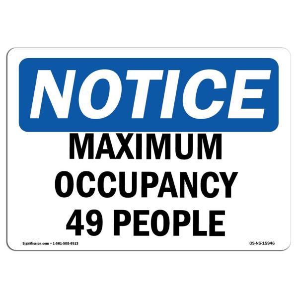 ・EXTREMELY DURABLE: All our OSHA safety products are made from commercial grade materials specifically rated for outdoor...
