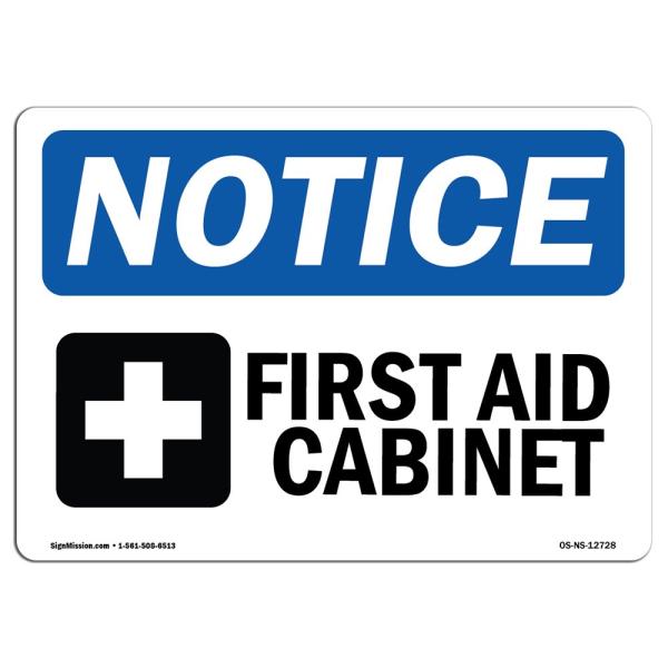 ・EXTREMELY DURABLE: All our OSHA safety products are made from commercial grade materials specifically rated for outdoor...