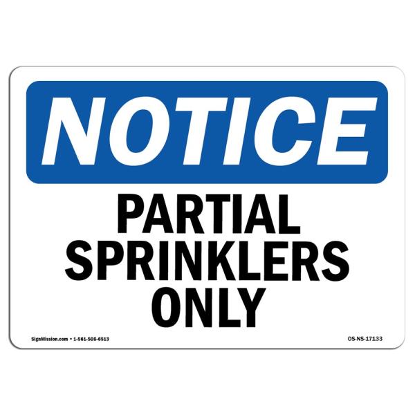 ・EXTREMELY DURABLE: All our OSHA safety products are made from commercial grade materials specifically rated for outdoor...