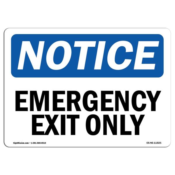 ・EXTREMELY DURABLE: All our OSHA safety products are made from commercial grade materials specifically rated for outdoor...