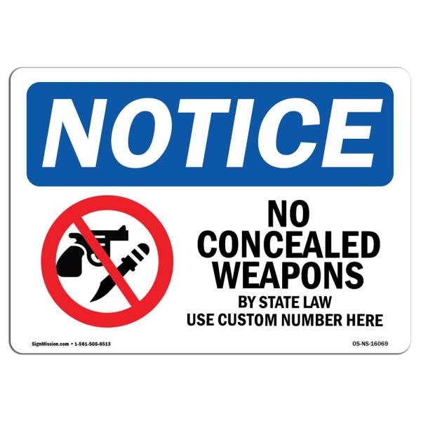 ・EXTREMELY DURABLE: All our OSHA safety products are made from commercial grade materials specifically rated for outdoor...