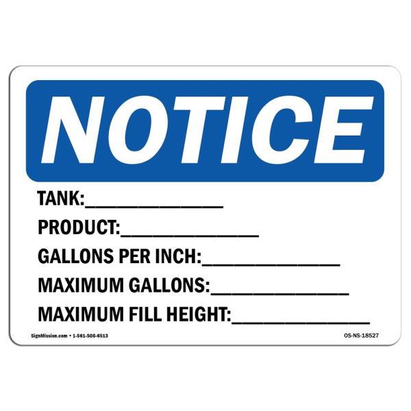 ・EXTREMELY DURABLE: All our OSHA safety products are made from commercial grade materials specifically rated for outdoor...