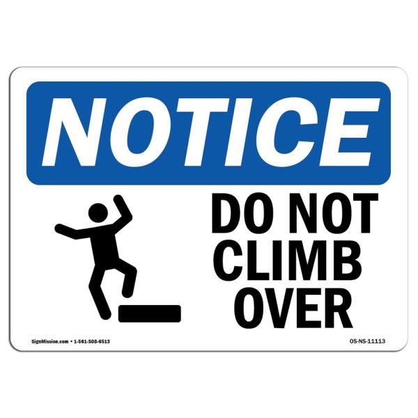 ・EXTREMELY DURABLE: All our OSHA safety products are made from commercial grade materials specifically rated for outdoor...