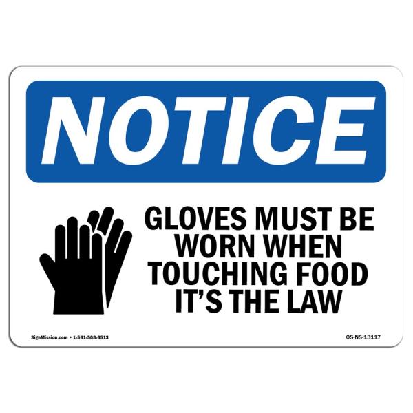 ・EXTREMELY DURABLE: All our OSHA safety products are made from commercial grade materials specifically rated for outdoor...