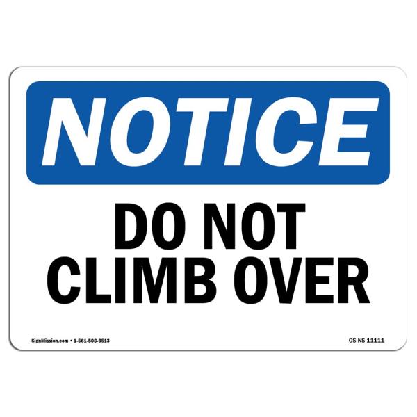 ・EXTREMELY DURABLE: All our OSHA safety products are made from commercial grade materials specifically rated for outdoor...