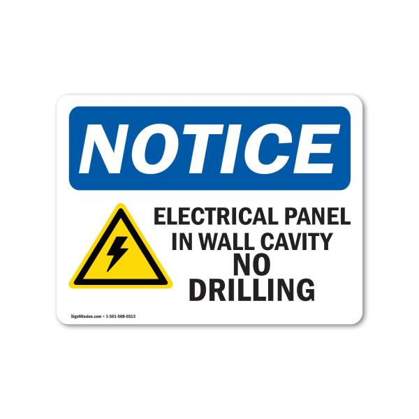 ・EXTREMELY DURABLE: All our OSHA safety products are made from commercial grade materials specifically rated for outdoor...