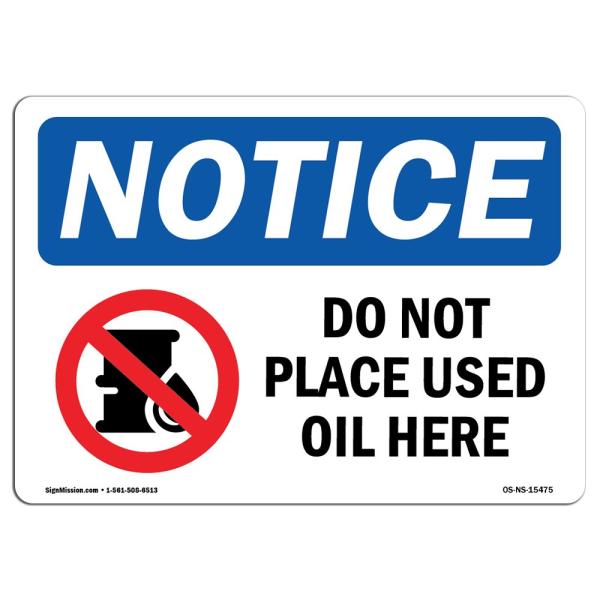 ・EXTREMELY DURABLE: All our OSHA safety products are made from commercial grade materials specifically rated for outdoor...