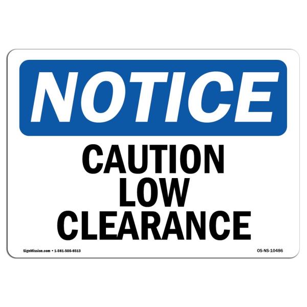 ・EXTREMELY DURABLE: All our OSHA safety products are made from commercial grade materials specifically rated for outdoor...