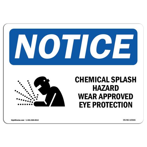 ・EXTREMELY DURABLE: All our OSHA safety products are made from commercial grade materials specifically rated for outdoor...