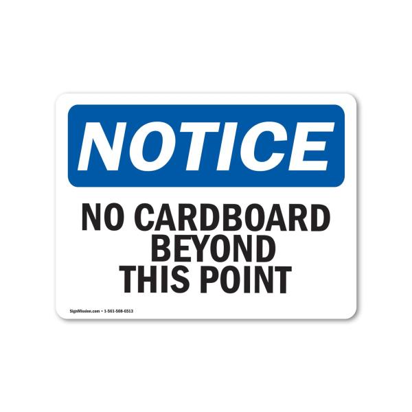 ・EXTREMELY DURABLE: All our OSHA safety products are made from commercial grade materials specifically rated for outdoor...