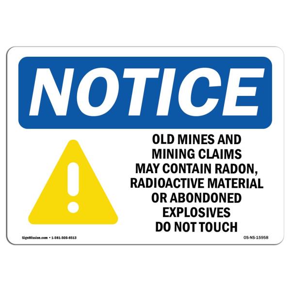 ・EXTREMELY DURABLE: All our OSHA safety products are made from commercial grade materials specifically rated for outdoor...