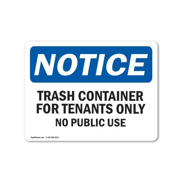 ・EXTREMELY DURABLE: All our OSHA safety products are made from commercial grade materials specifically rated for outdoor...