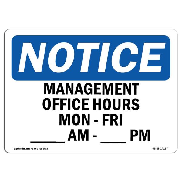 ・EXTREMELY DURABLE: All our OSHA safety products are made from commercial grade materials specifically rated for outdoor...