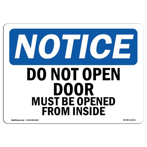 ・EXTREMELY DURABLE: All our OSHA safety products are made from commercial grade materials specifically rated for outdoor...