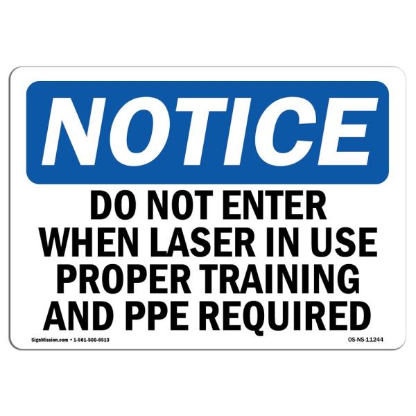 ・EXTREMELY DURABLE: All our OSHA safety products are made from commercial grade materials specifically rated for outdoor...