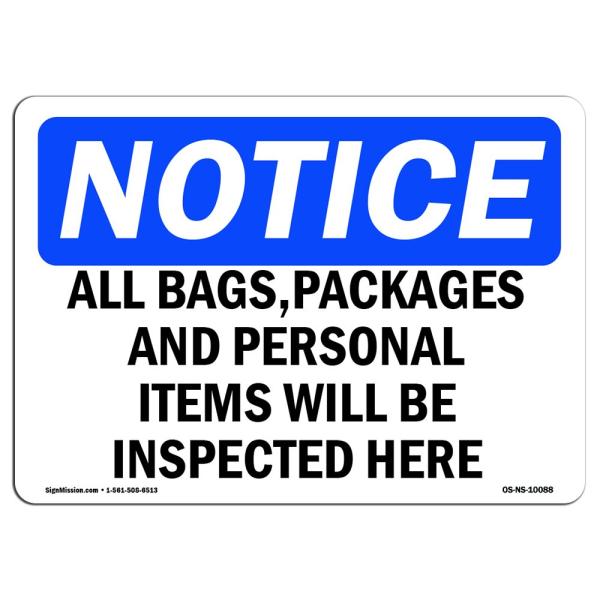・EXTREMELY DURABLE: All our OSHA safety products are made from commercial grade materials specifically rated for outdoor...