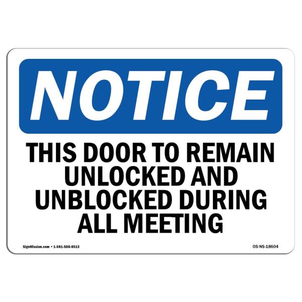 ・EXTREMELY DURABLE: All our OSHA safety products are made from commercial grade materials specifically rated for outdoor...