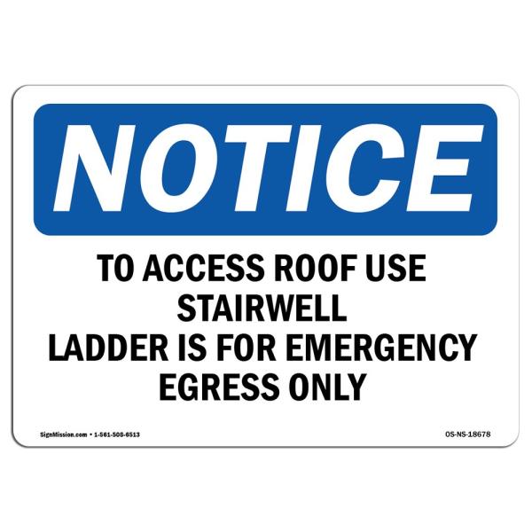 ・EXTREMELY DURABLE: All our OSHA safety products are made from commercial grade materials specifically rated for outdoor...