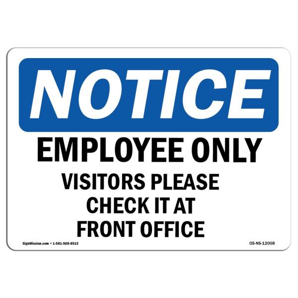 ・EXTREMELY DURABLE: All our OSHA safety products are made from commercial grade materials specifically rated for outdoor...