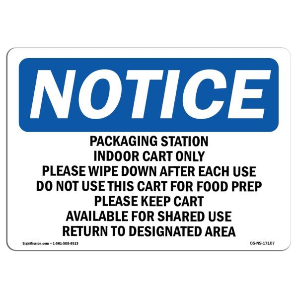 ・EXTREMELY DURABLE: All our OSHA safety products are made from commercial grade materials specifically rated for outdoor...