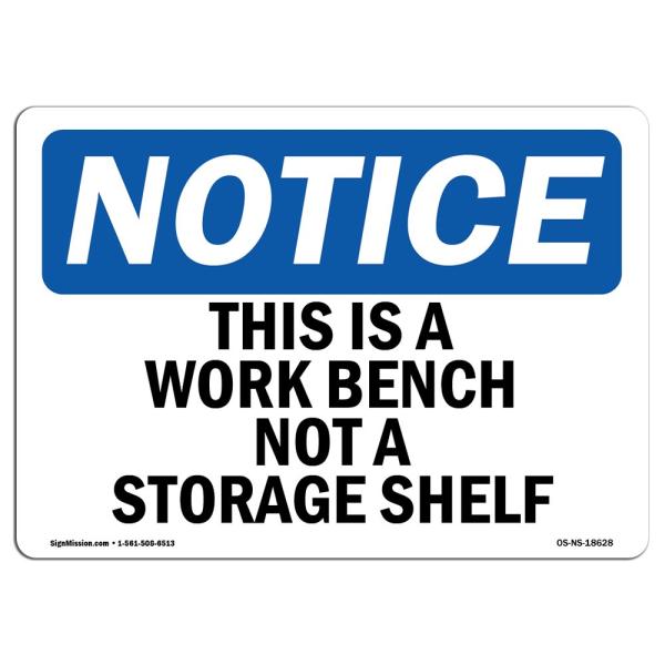 ・EXTREMELY DURABLE: All our OSHA safety products are made from commercial grade materials specifically rated for outdoor...