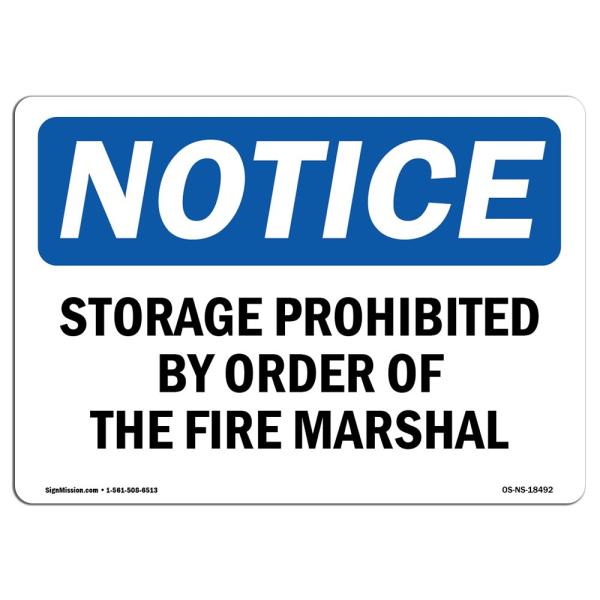 ・EXTREMELY DURABLE: All our OSHA safety products are made from commercial grade materials specifically rated for outdoor...