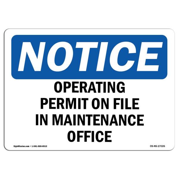 ・EXTREMELY DURABLE: All our OSHA safety products are made from commercial grade materials specifically rated for outdoor...