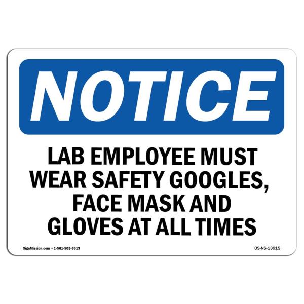 ・EXTREMELY DURABLE: All our OSHA safety products are made from commercial grade materials specifically rated for outdoor...