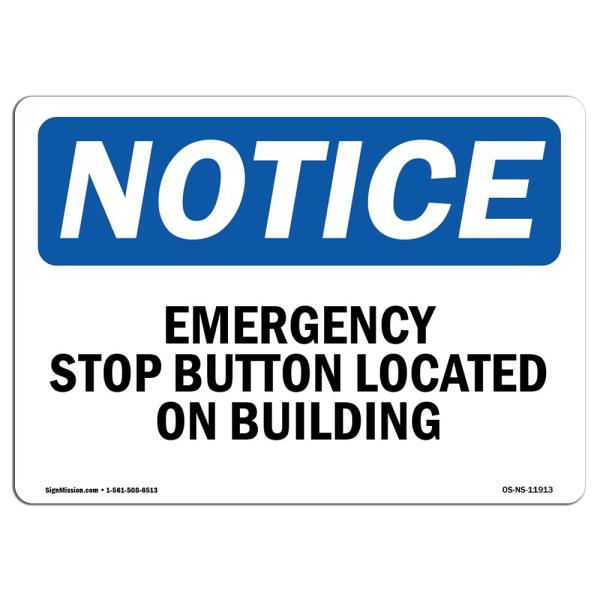 ・EXTREMELY DURABLE: All our OSHA safety products are made from commercial grade materials specifically rated for outdoor...