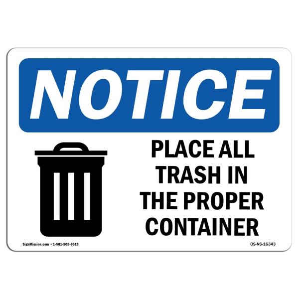 ・EXTREMELY DURABLE: All our OSHA safety products are made from commercial grade materials specifically rated for outdoor...