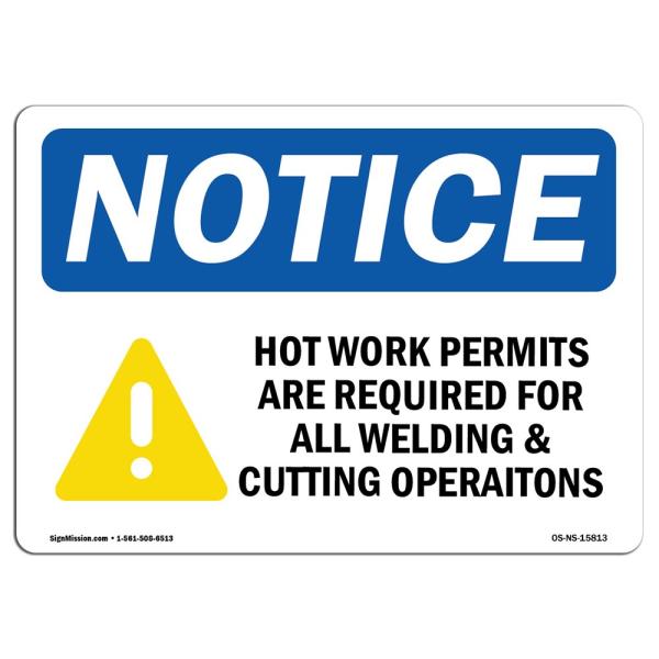 ・EXTREMELY DURABLE: All our OSHA safety products are made from commercial grade materials specifically rated for outdoor...