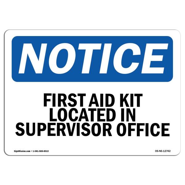 ・EXTREMELY DURABLE: All our OSHA safety products are made from commercial grade materials specifically rated for outdoor...