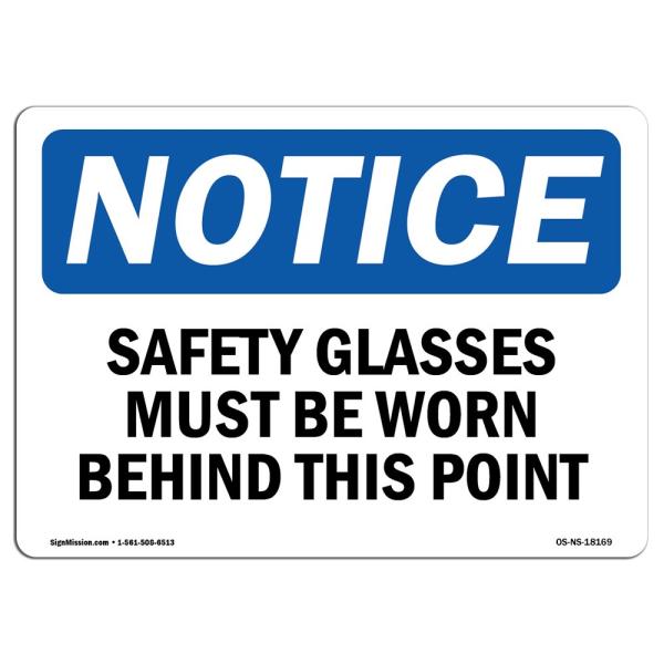 ・EXTREMELY DURABLE: All our OSHA safety products are made from commercial grade materials specifically rated for outdoor...